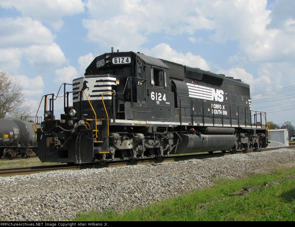 NS 6124